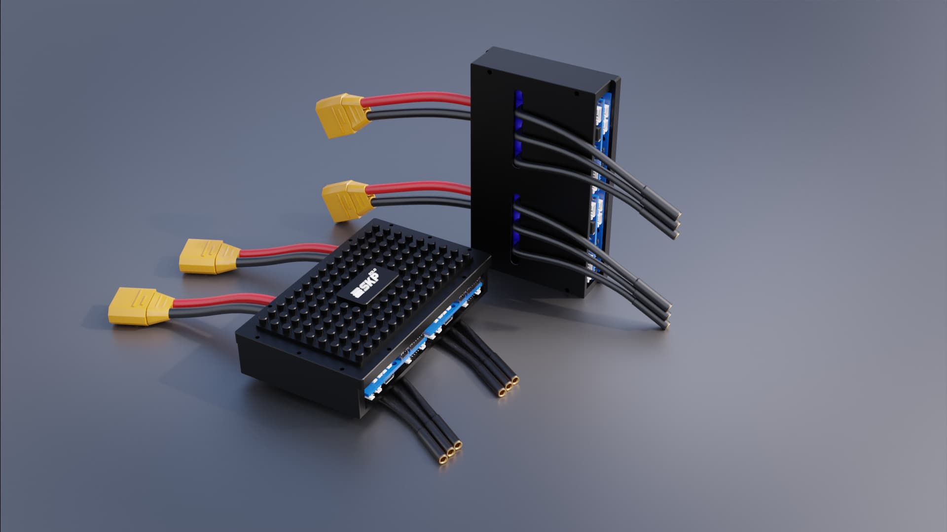 SKP Solo ESC – SkyartPowerSystems